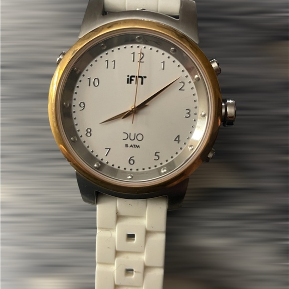 iFit | Accessories | Ifit Duo Reversible Smartwatch | Poshmark